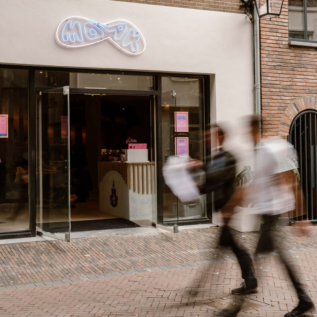 Our Locations — MOAK Pancakes Amsterdam & Utrecht